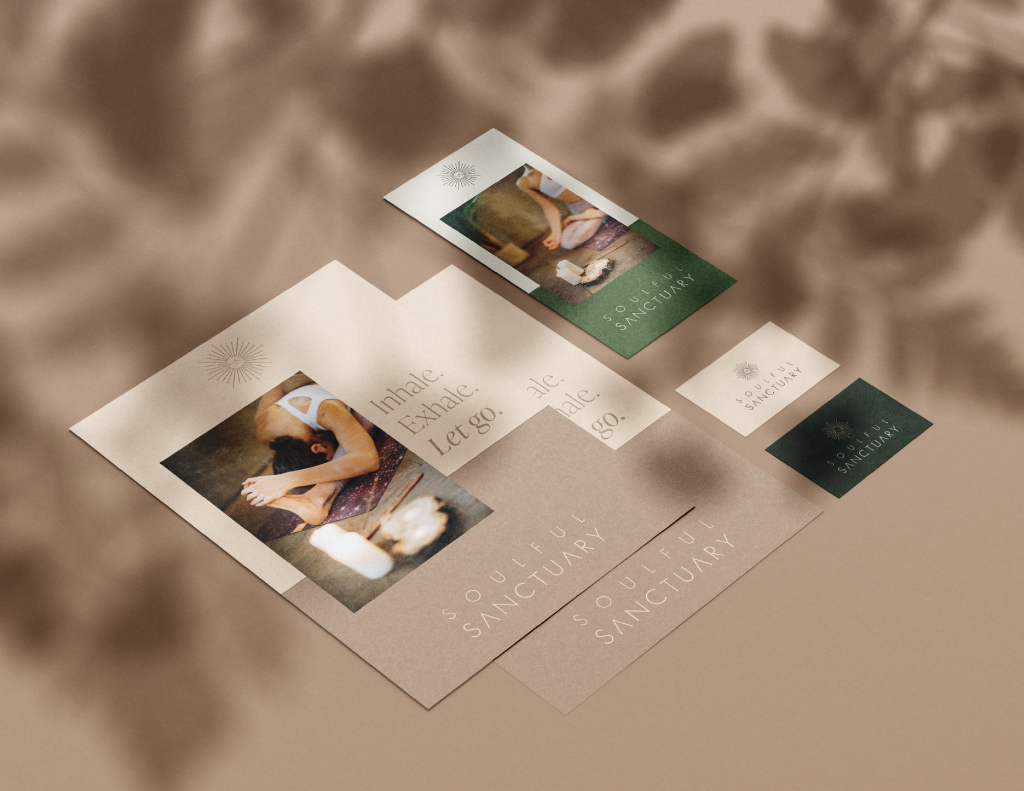 Logo Design & Branding | Emilia Gent | Made with love in Hamburg